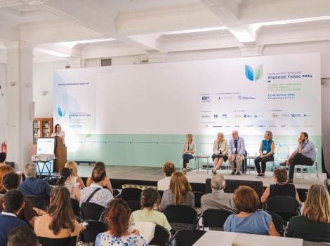 Εμβολιασμός γενικού πληθυσμού και ειδικών πληθυσμιακών ομάδων ...
